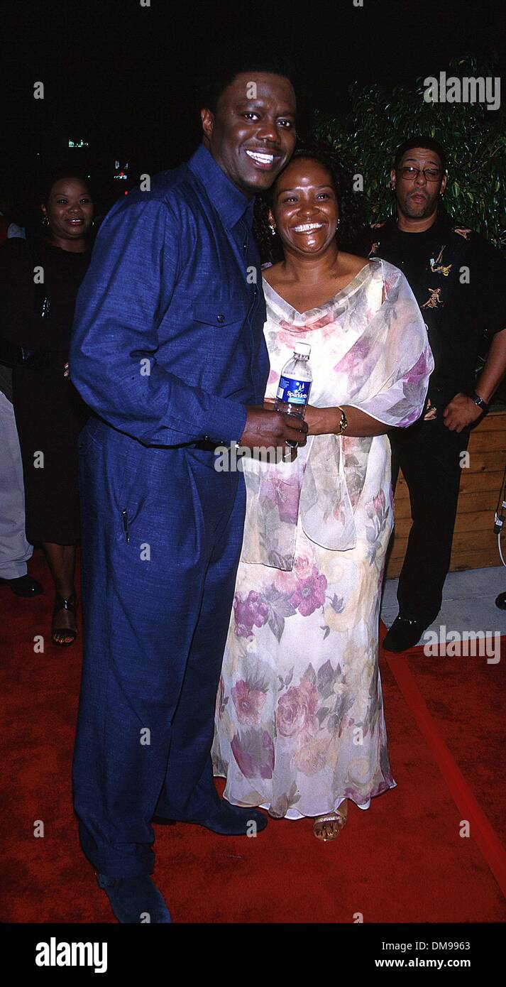 Bernie mack hi-res stock photography and images - Alamy