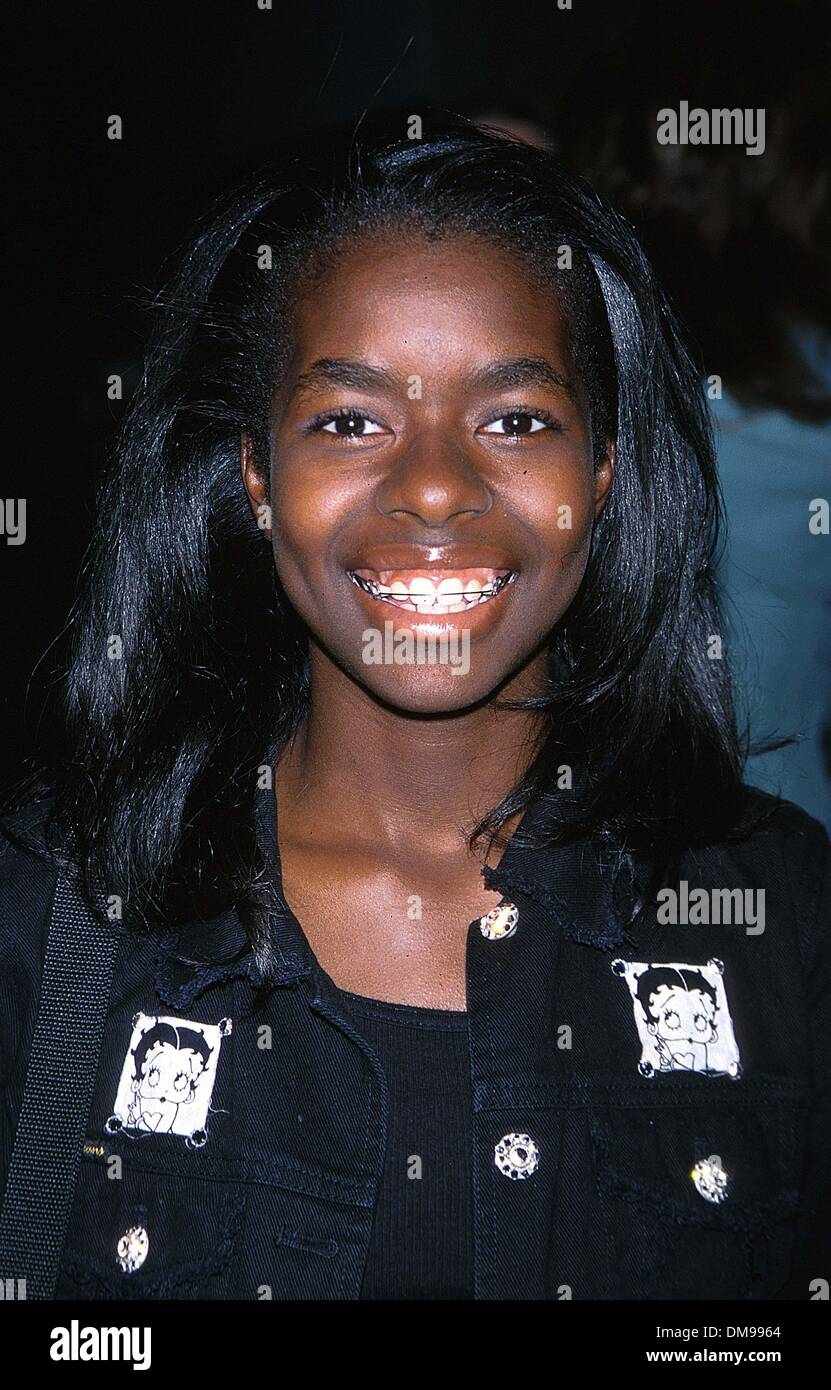 Bernie mack hi-res stock photography and images - Alamy