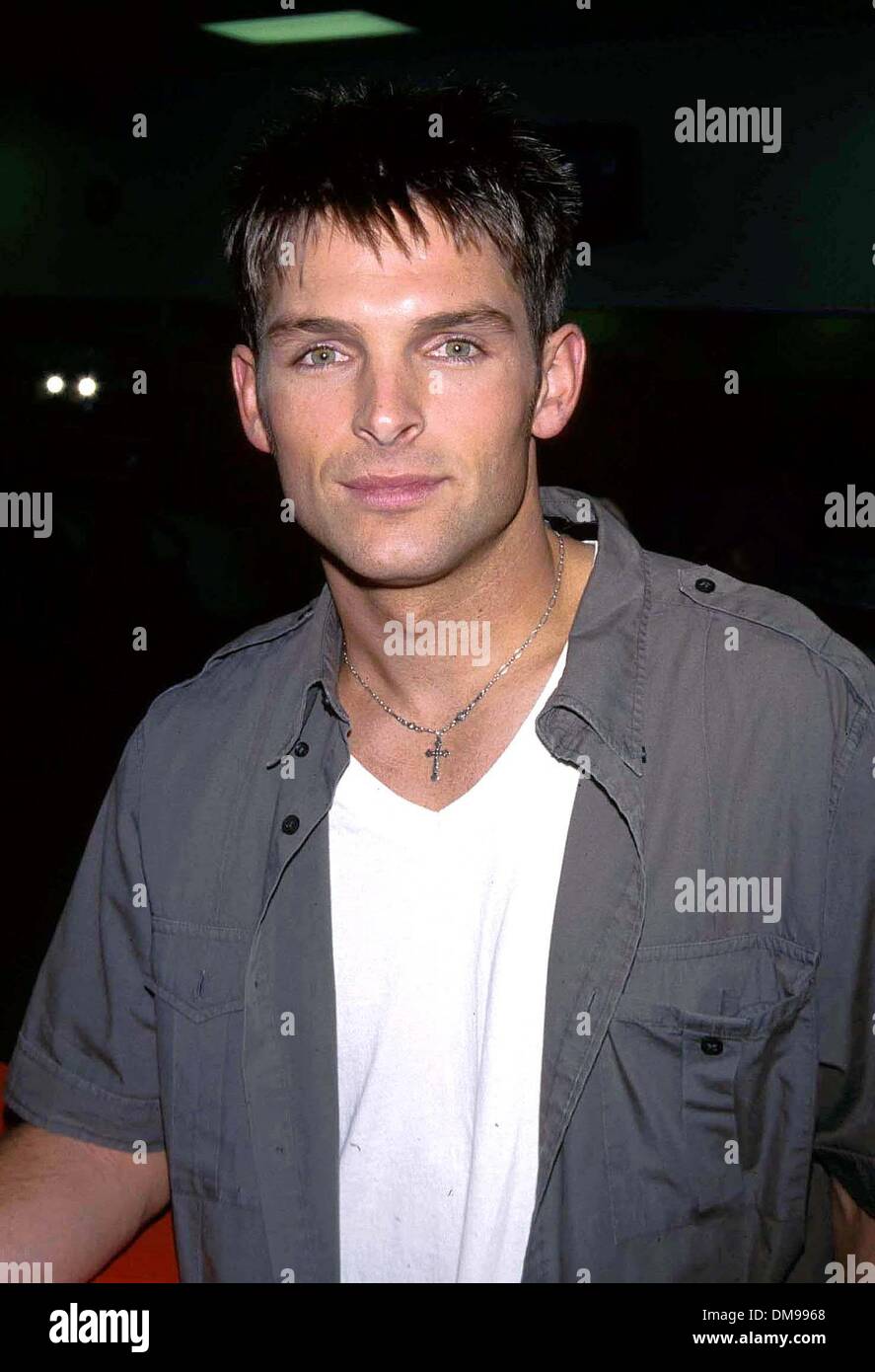 Brian presley hi-res stock photography and images - Alamy