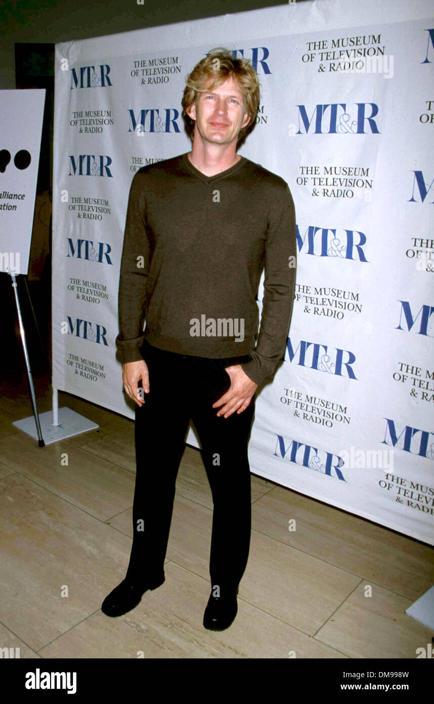 Bill brochtrup hi-res stock photography and images - Alamy