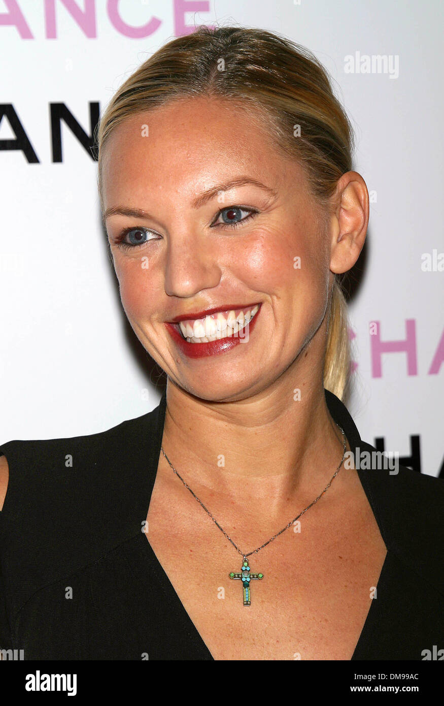 Barret Swatek High Resolution Stock Photography and Images - Alamy