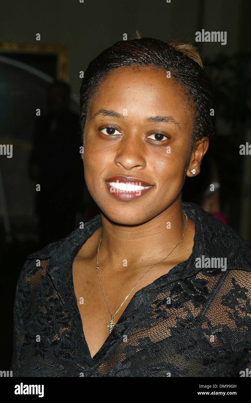 Chanda rubin hi-res stock photography and images - Alamy