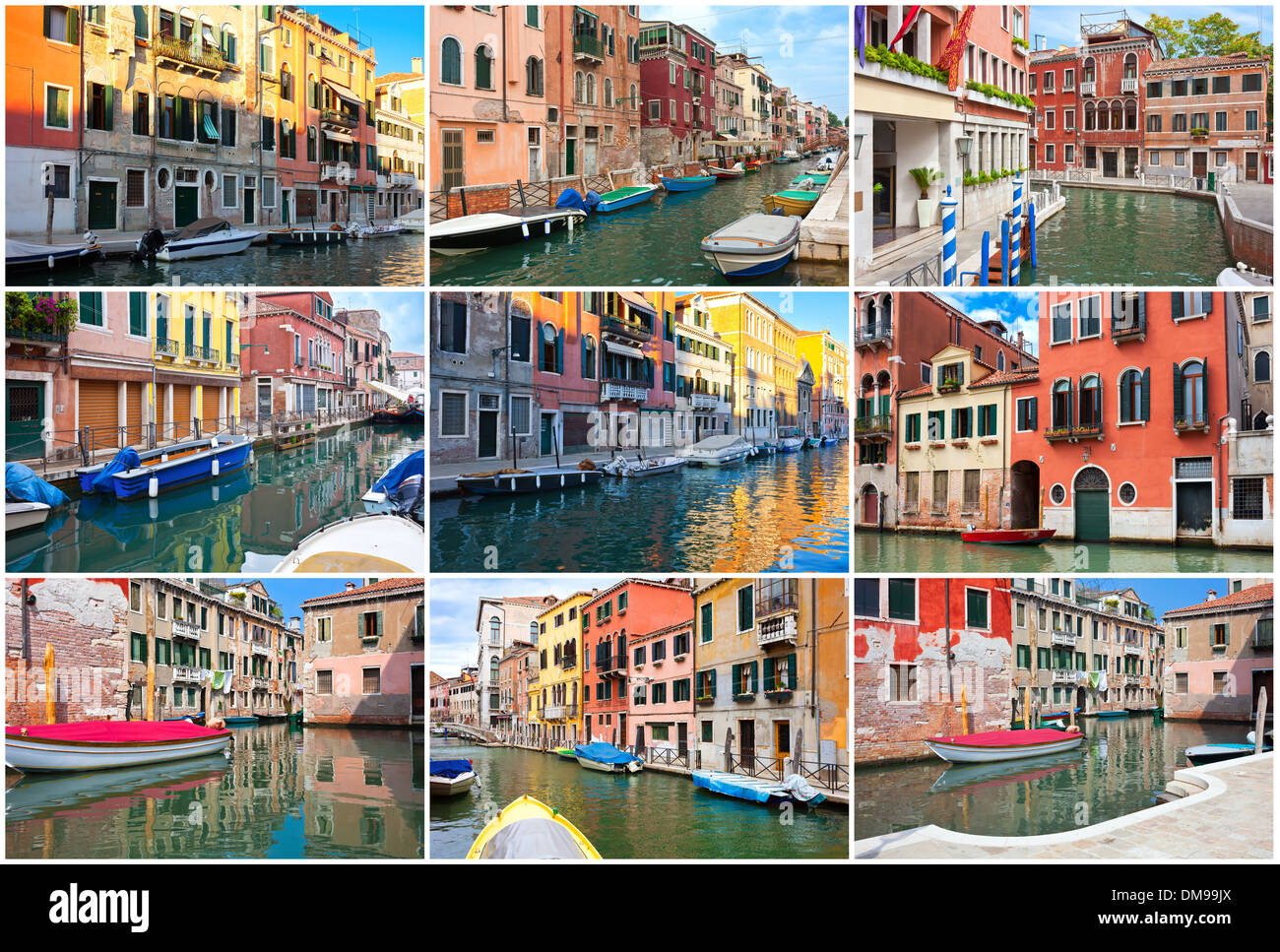 Venice architecture hi-res stock photography and images - Alamy