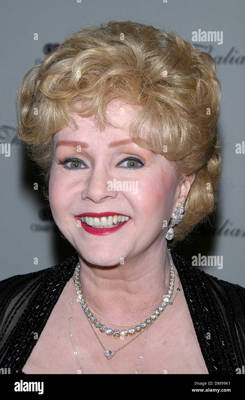 Debbi reynolds hi-res stock photography and images - Alamy