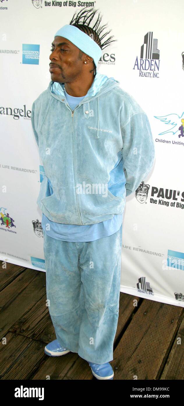 Coolio children hi-res stock photography and images - Alamy