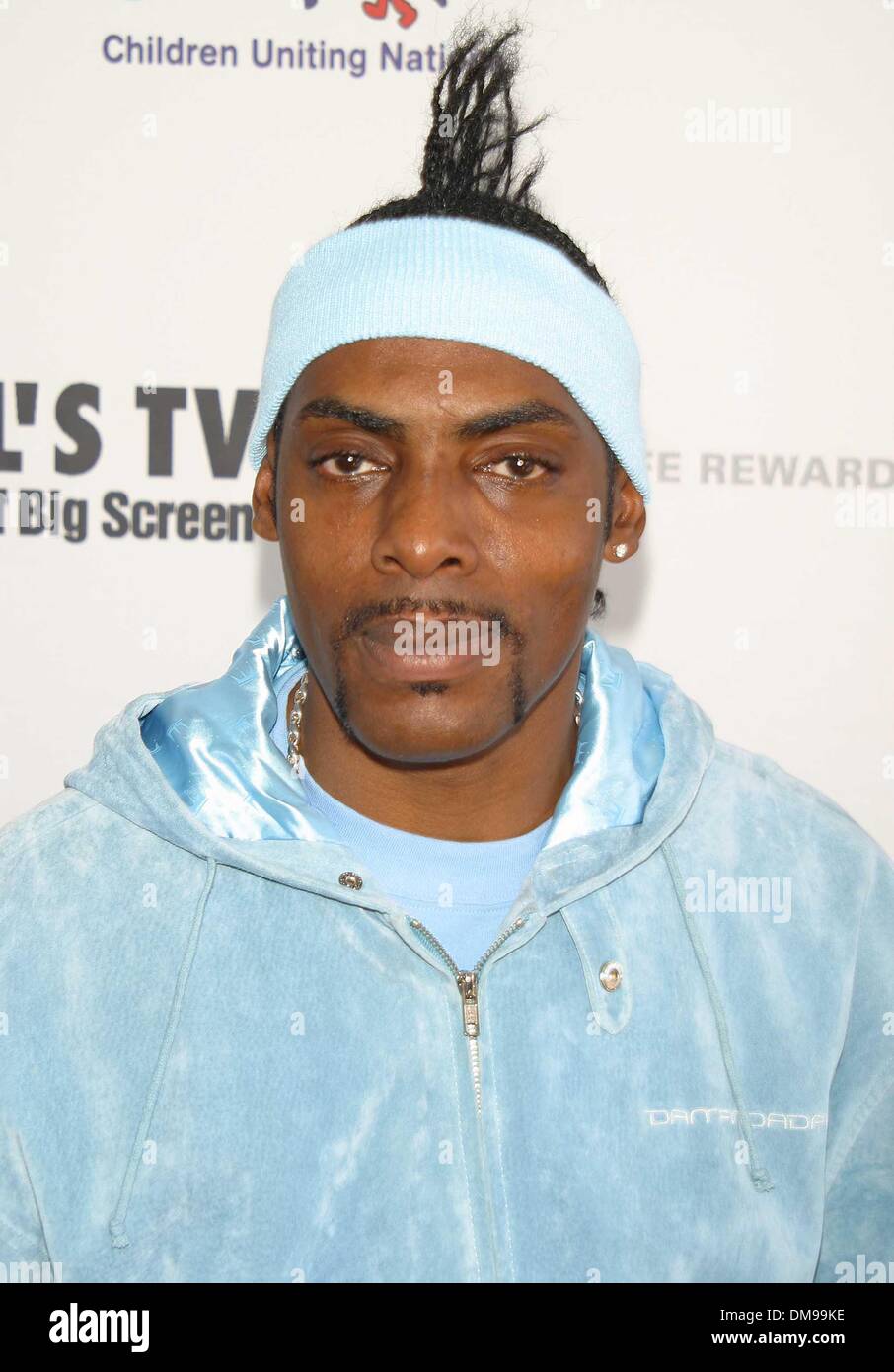 Coolio children hi-res stock photography and images - Alamy