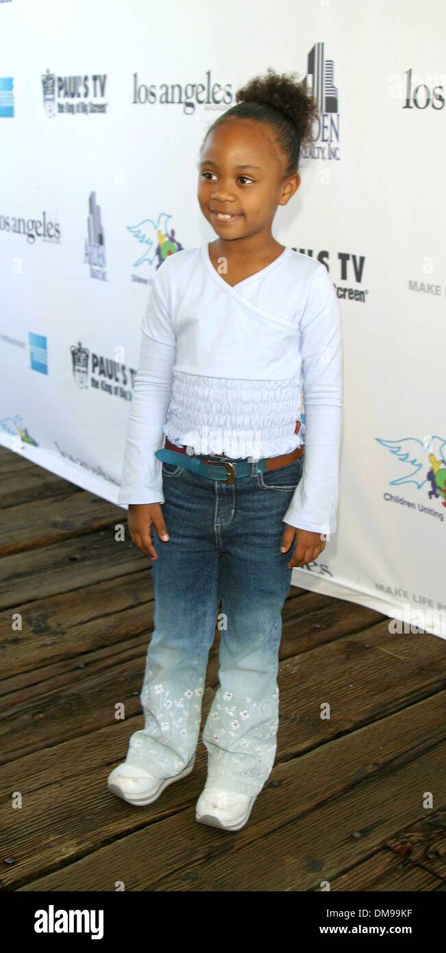 Dee Dee Davis When She Was 10 Dee Davis #10 Edgephotography