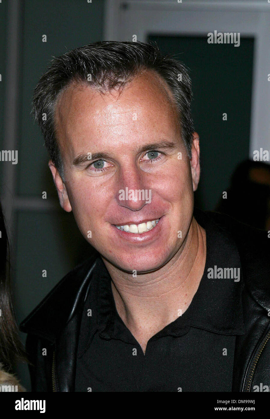 2002 usa director hi-res stock photography and images - Alamy