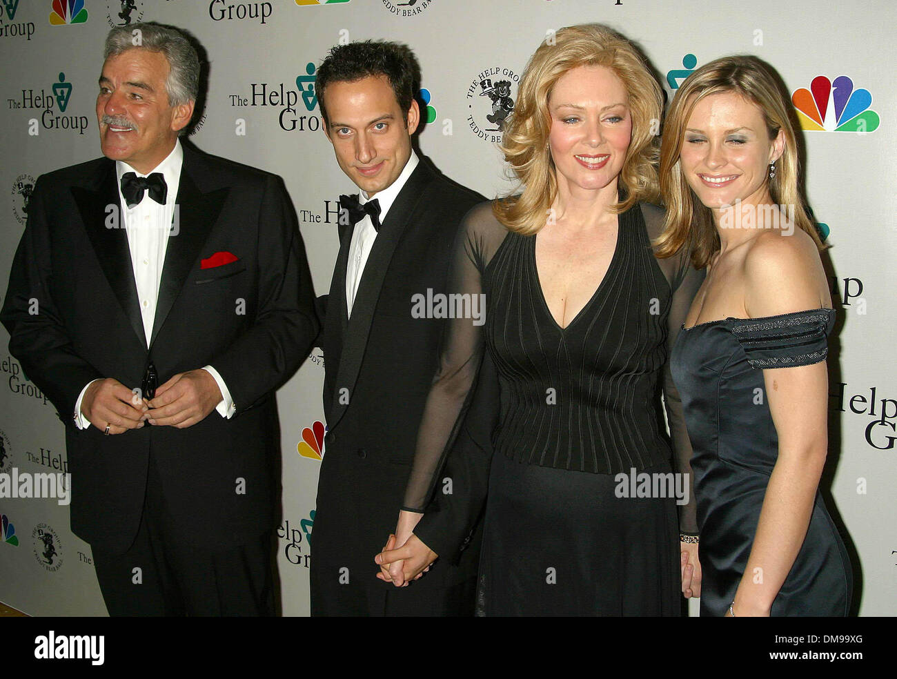 Jean smart bonnie hi-res stock photography and images - Alamy