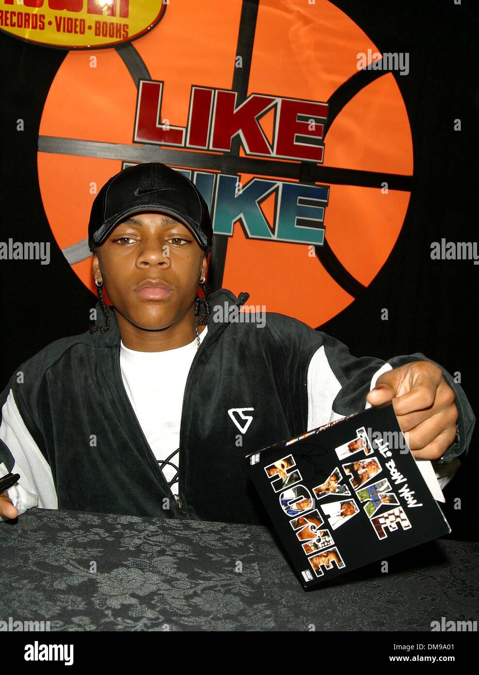 Recording 10 10 2002 hi-res stock photography and images - Alamy