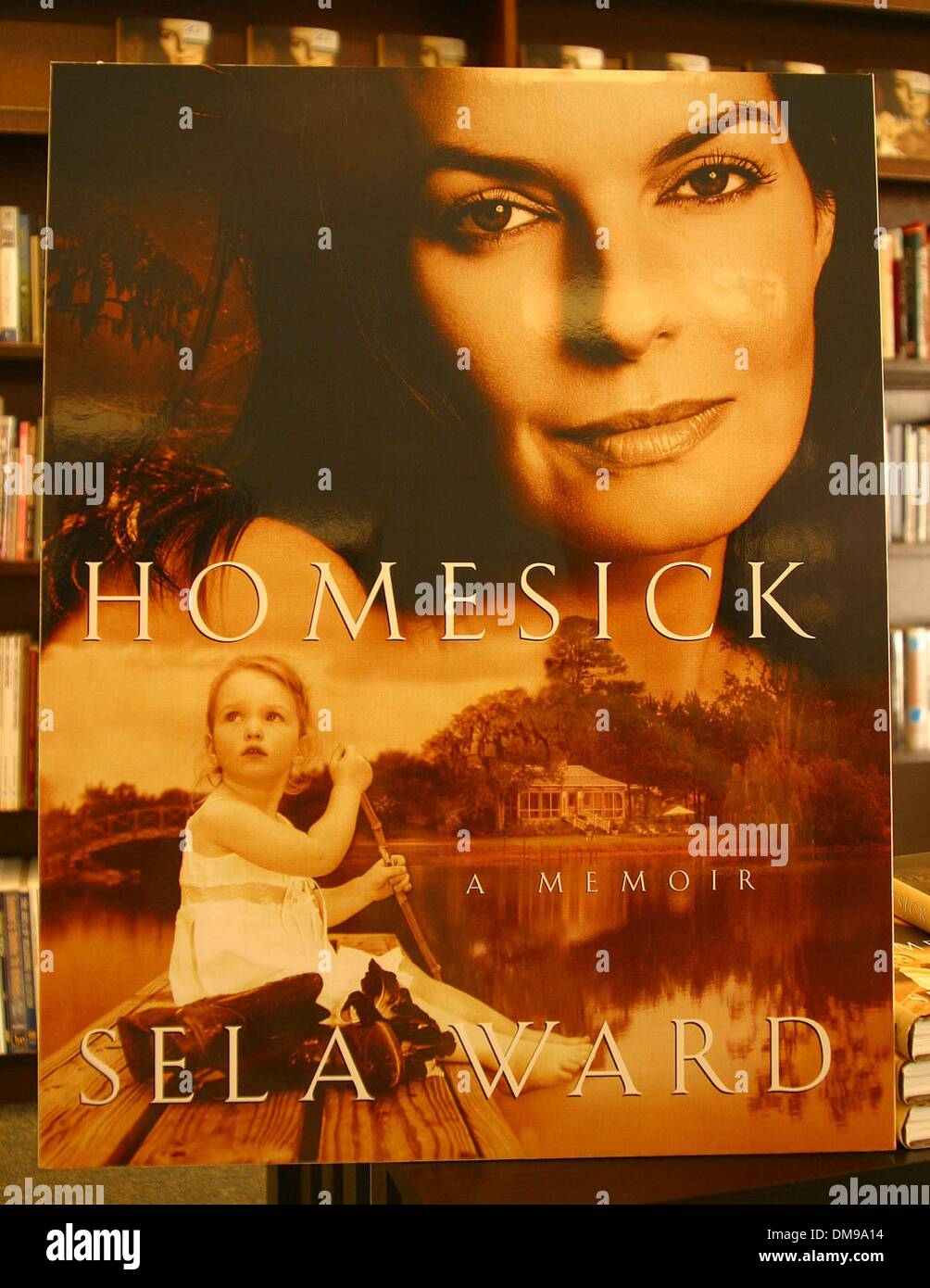 Book homesick hi-res stock photography and images - Alamy