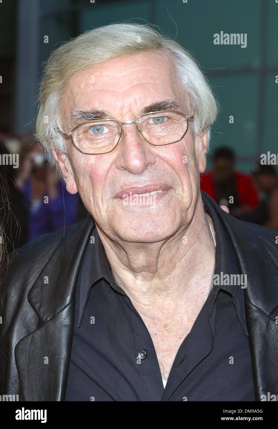 Jan. 1, 1980 - Hollywood, CALIFORNIA, USA - MARTIN LANDAU ..K26554MR ...