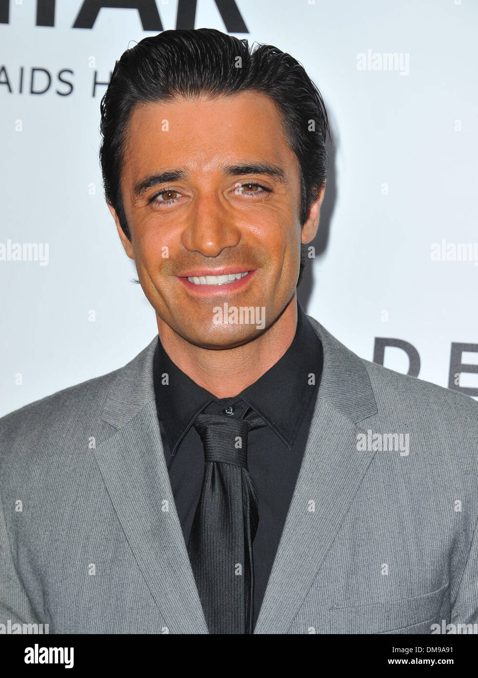 Los Angeles, California, USA. 12th Dec, 2013. Gilles Marini attending ...