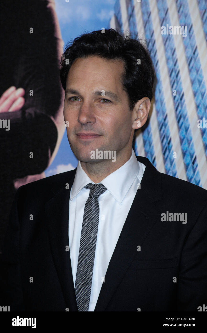 Paul rudd anchorman hi-res stock photography and images - Alamy