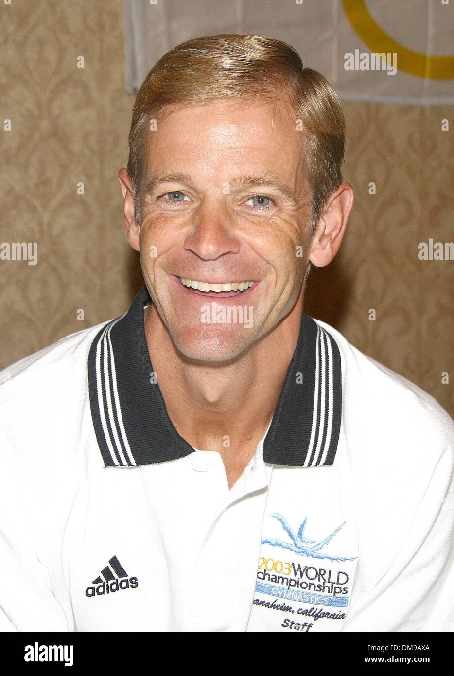 Jan. 1, 1980 - CALIFORNIA, USA - PETER VIDMAR ..K26570MR UNVEILING OF ...