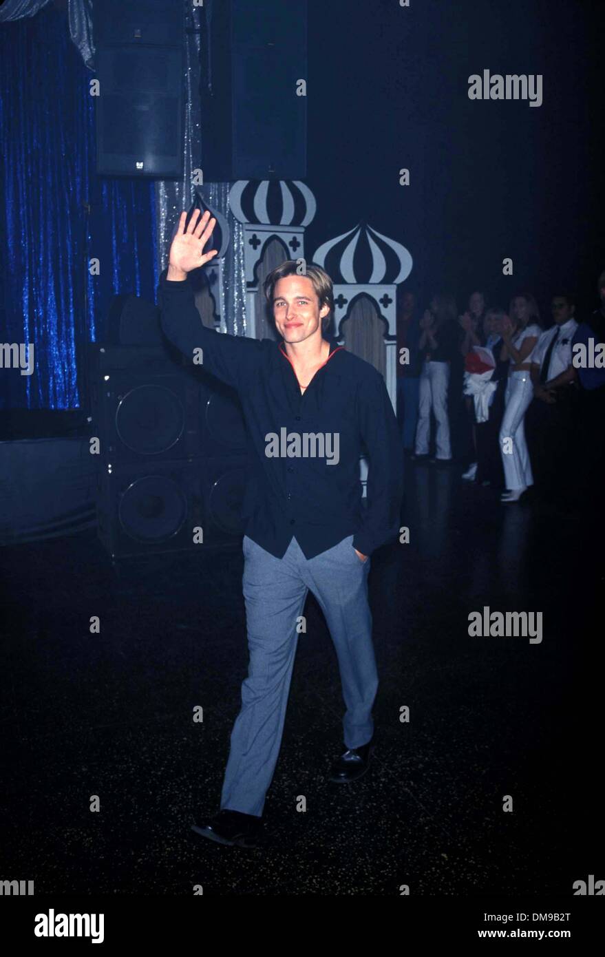 May 15, 2000 - K18804MR.ULTIMATE GRADUATION PARTY AT UNIVERSAL STUDIOS ...
