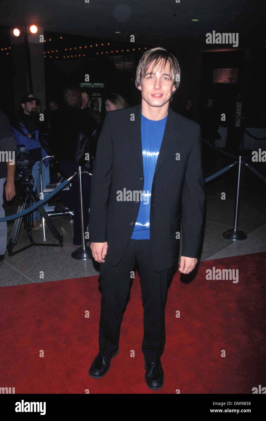 Jay kenneth johnson hi-res stock photography and images - Alamy