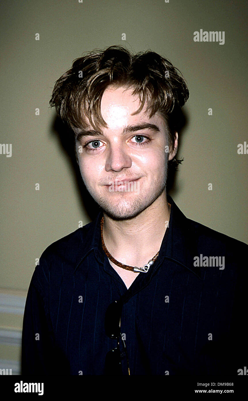 Aug. 7, 2002 - Hollywood, CALIFORNIA, USA - K25769MR: THE EIGHTH ANNUAL ...