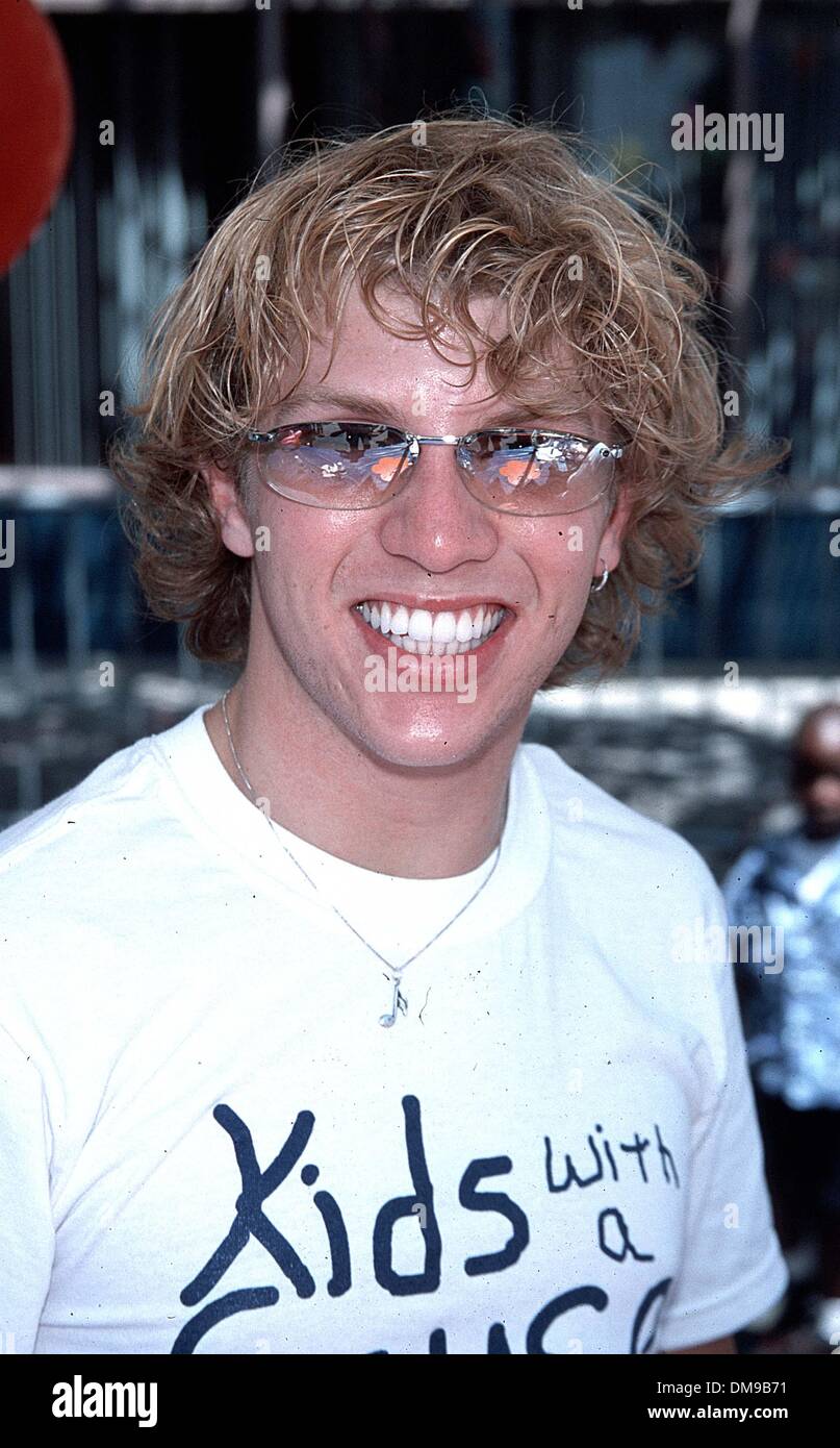 Aug. 24, 2002 - Hollywood, CA, USA - K25918MR - L.A. MISSION PARTY FOR ...