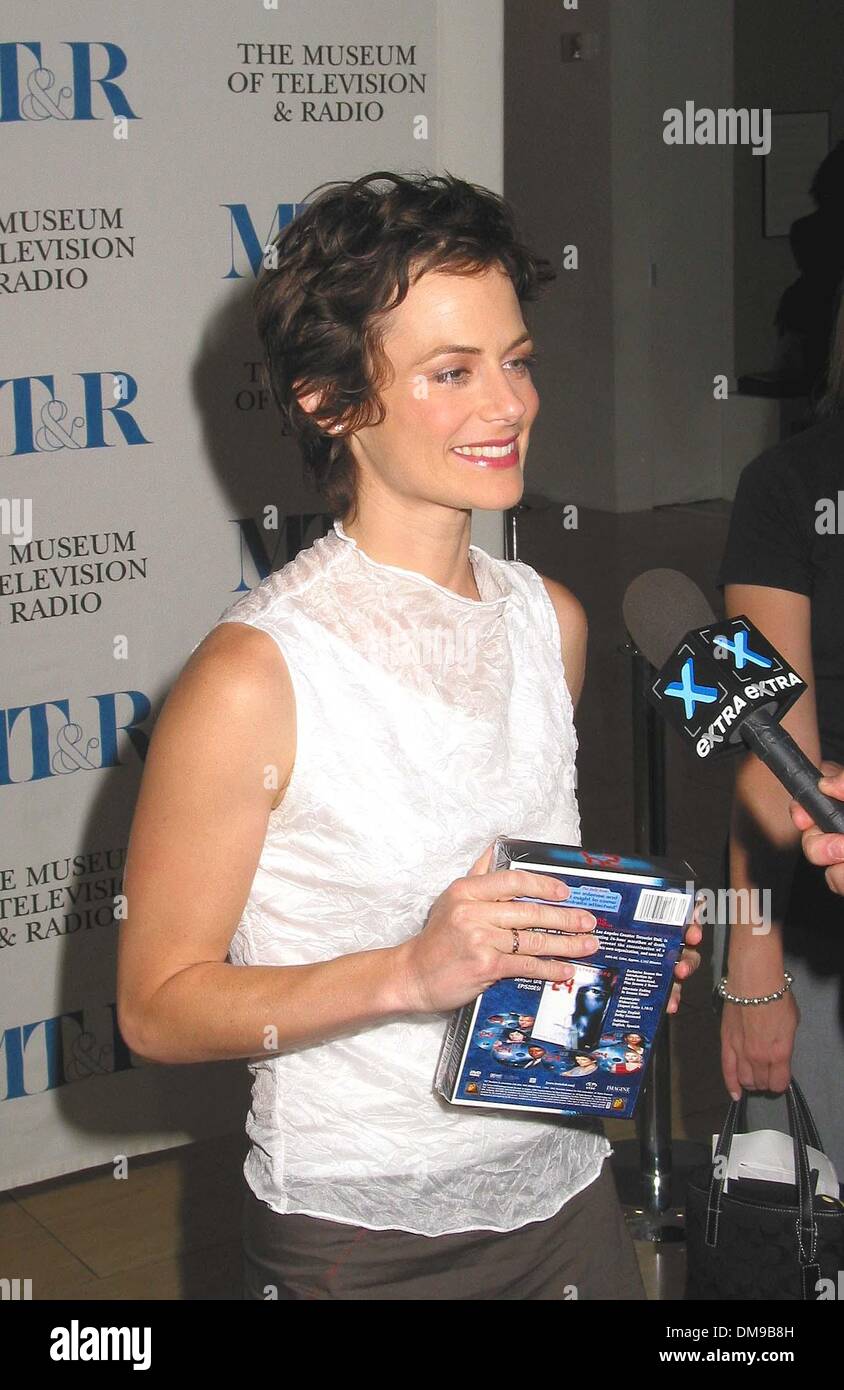 Aug. 27, 2002 - CALIFORNIA, USA - K25947MR - MUSEUM SEMINAR: SERIES ...