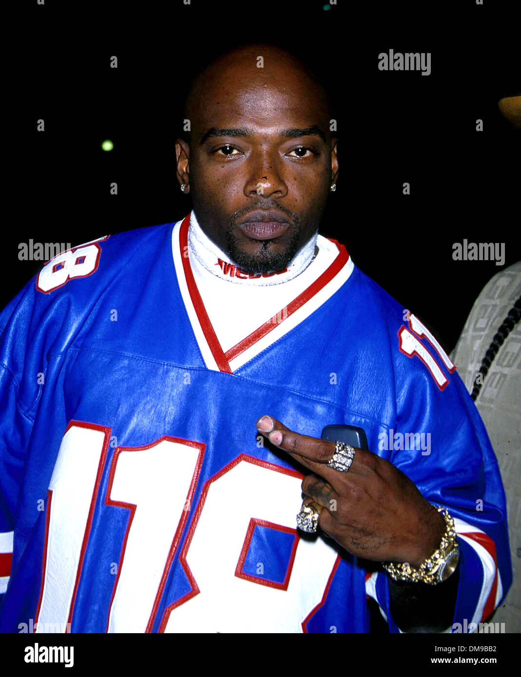 Treach hi-res stock photography and images - Alamy