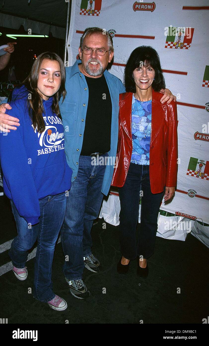 John ratzenberger family hi-res stock photography and images - Alamy