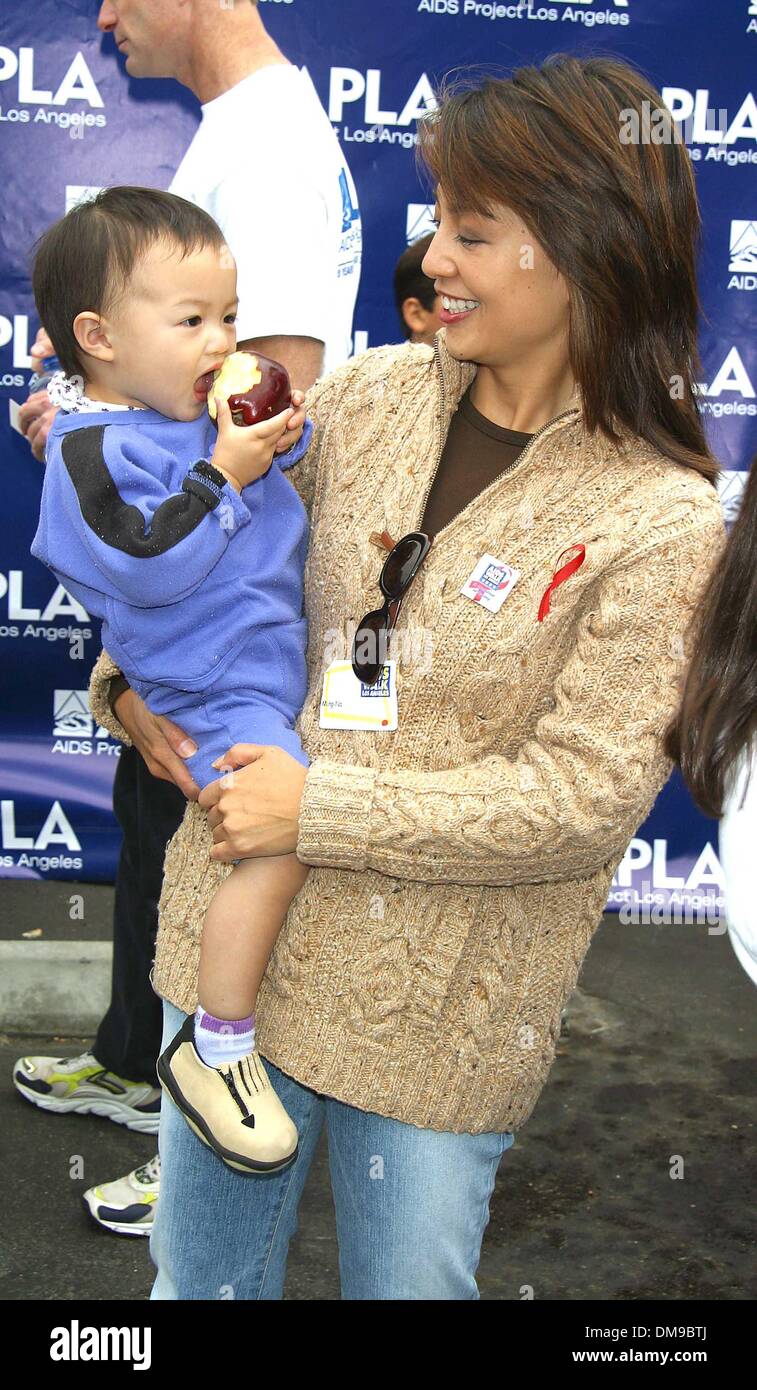 Ming na and daughter hi-res stock photography and images - Alamy