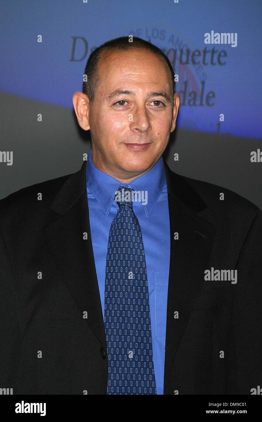 Oct. 23, 2002 - Los Angeles, CA, USA - K26850MR THIRTIETH ANNUAL JOHN ...