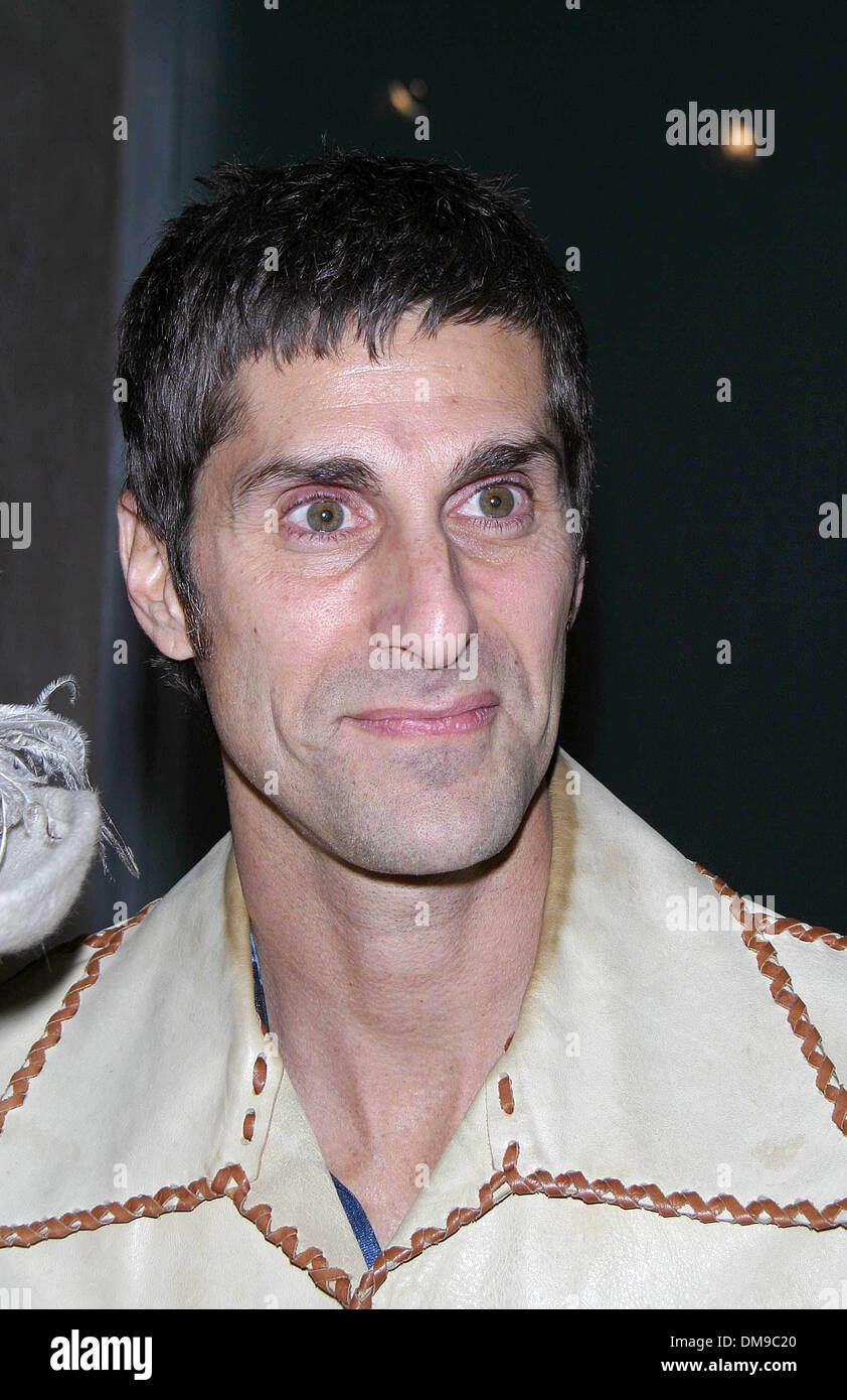 Oct. 30, 2002 - Hollywood, CALIFORNIA, USA - PERRY FERRELL ..K26970MR ...