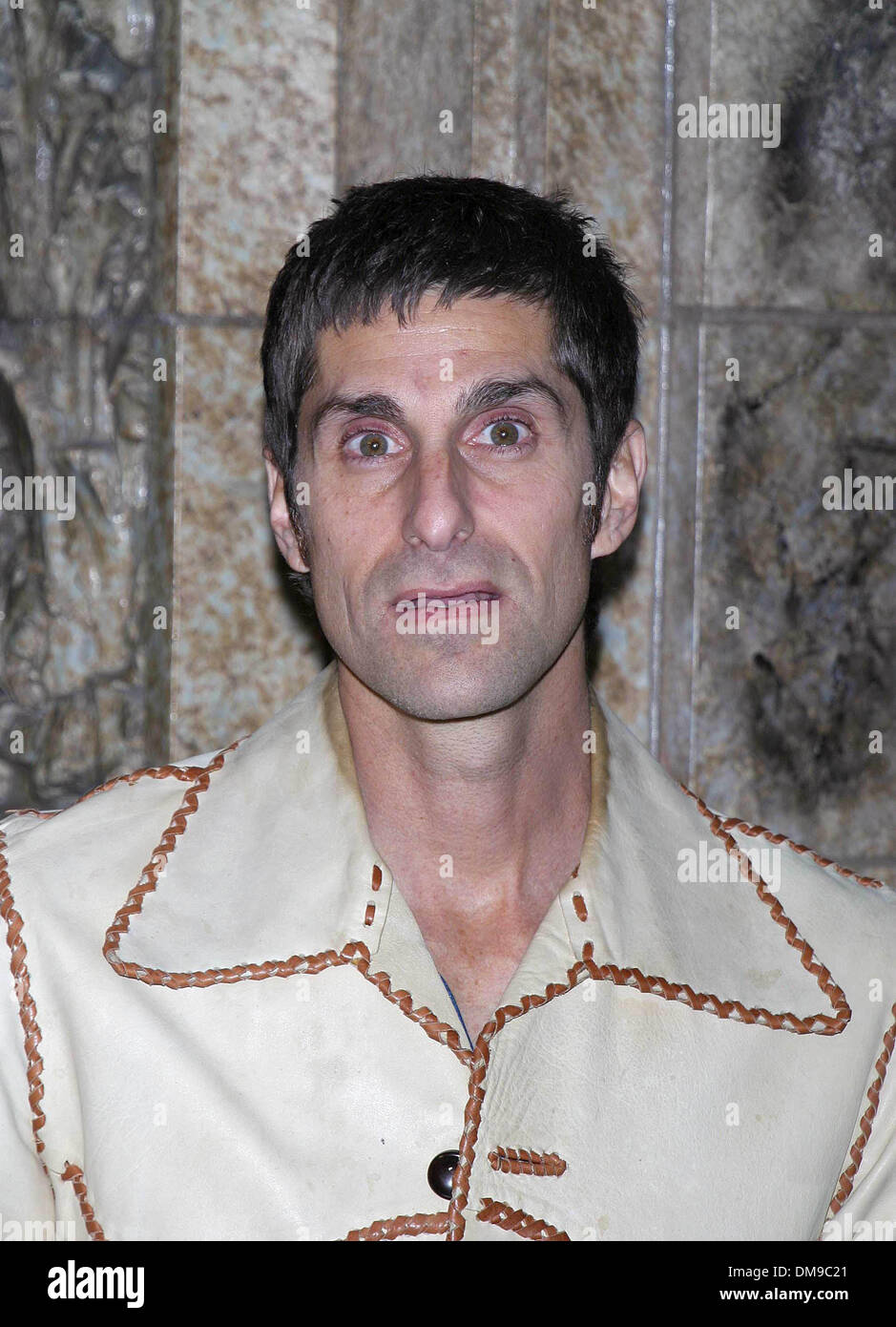 Oct. 30, 2002 - Hollywood, CALIFORNIA, USA - PERRY FERRELL ..K26970MR ...