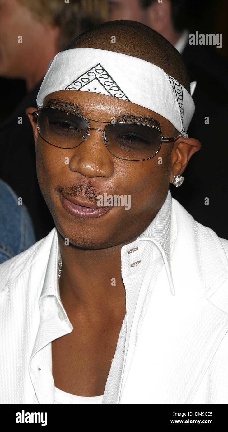Nov. 7, 2002 - CALIFORNIA, USA - K27061MR HALF PAST DEAD MOVIE PREMIERE ...