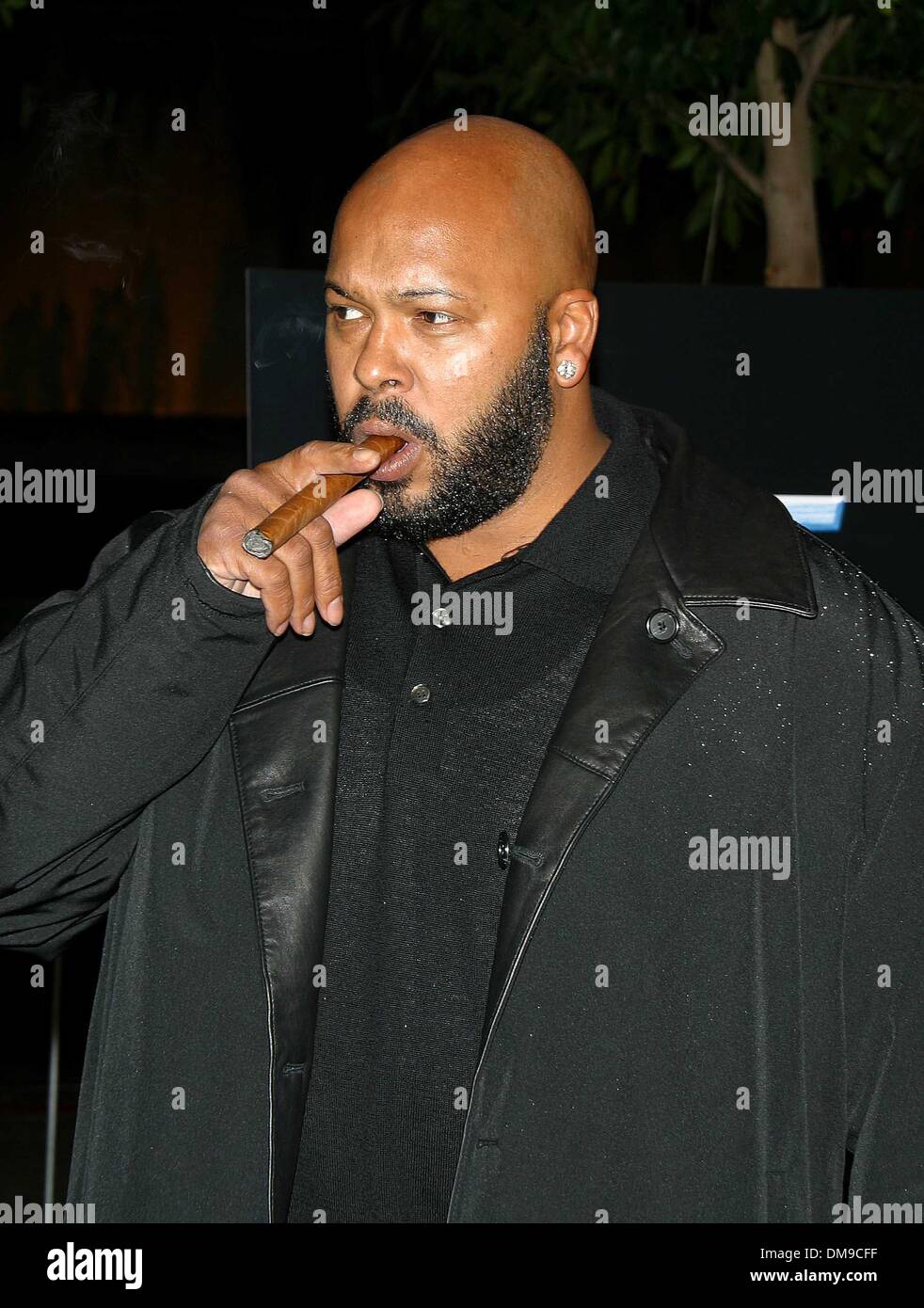 Suge knight hi-res stock photography and images - Alamy