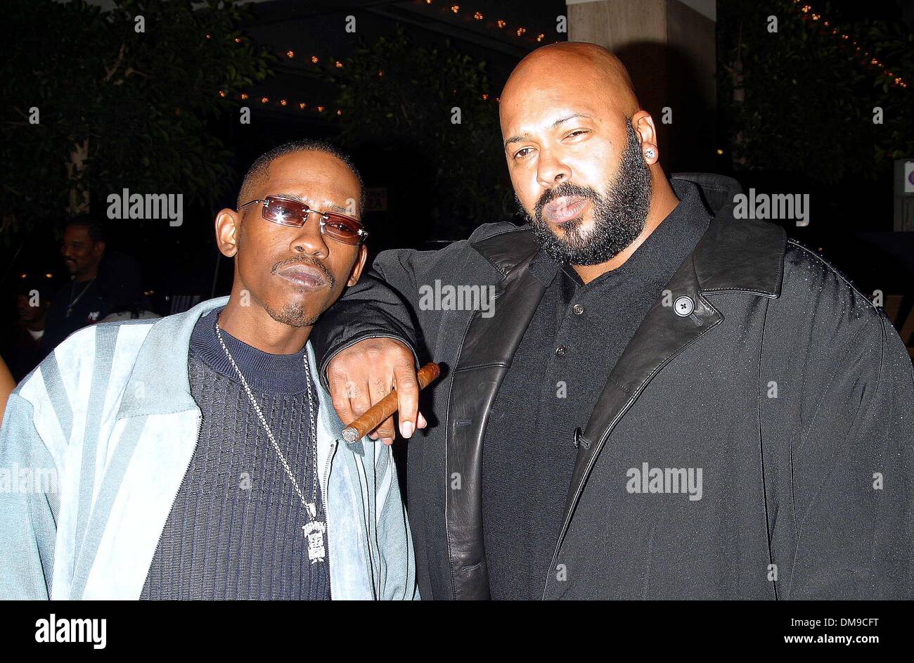 Suge knight hi-res stock photography and images - Alamy