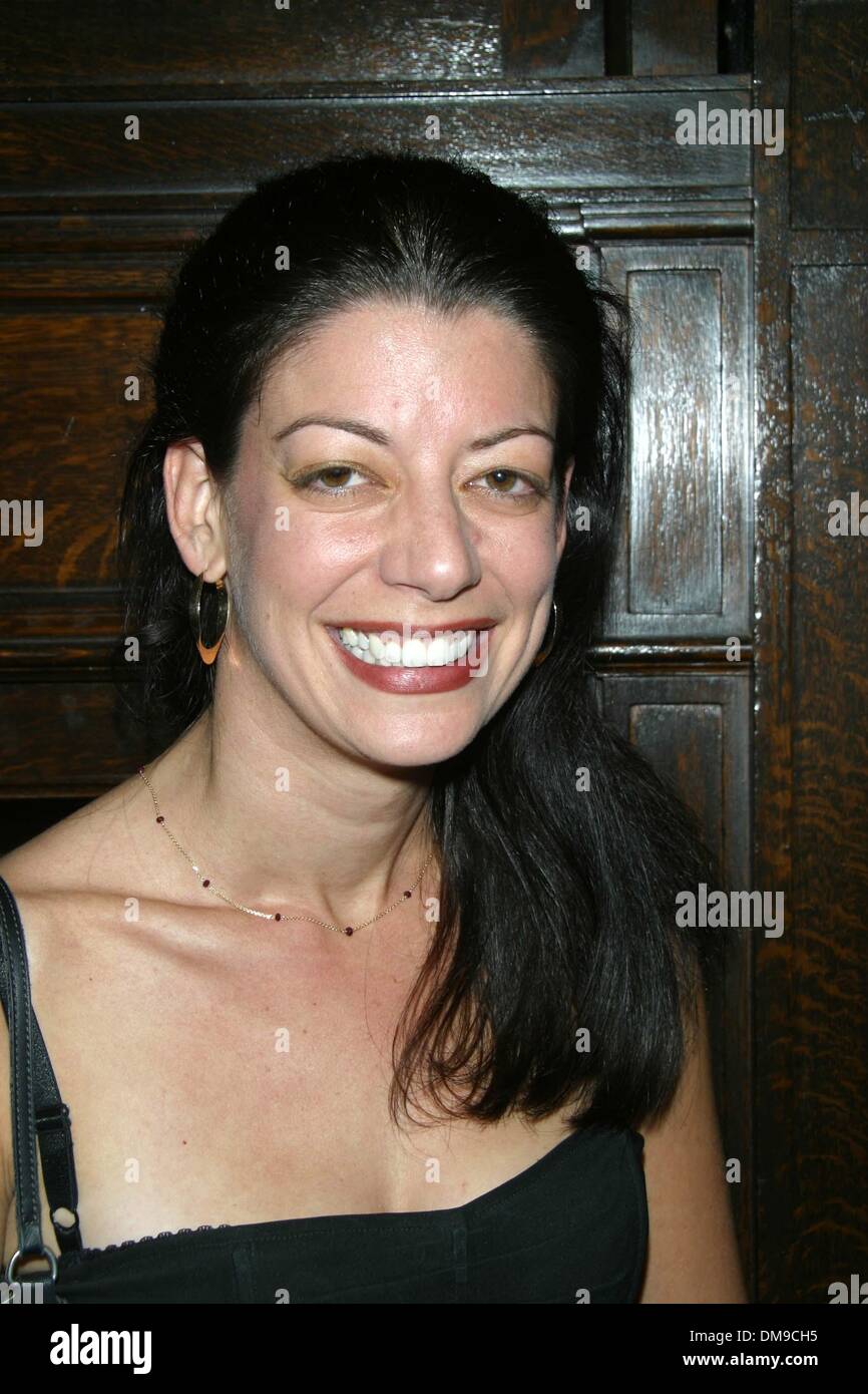 Nov. 8, 2002 - Los Angeles, CALIFORNIA, USA - SHANA ROCHELEAU (DESIGNER ...