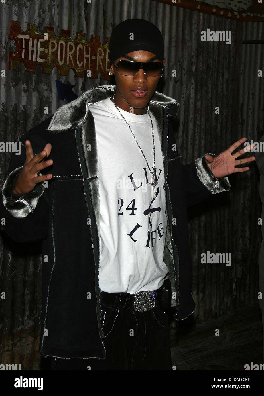 Nov. 12, 2002 - Los Angeles, CALIFORNIA, USA - K27134MR ORIGINAL MAN ...