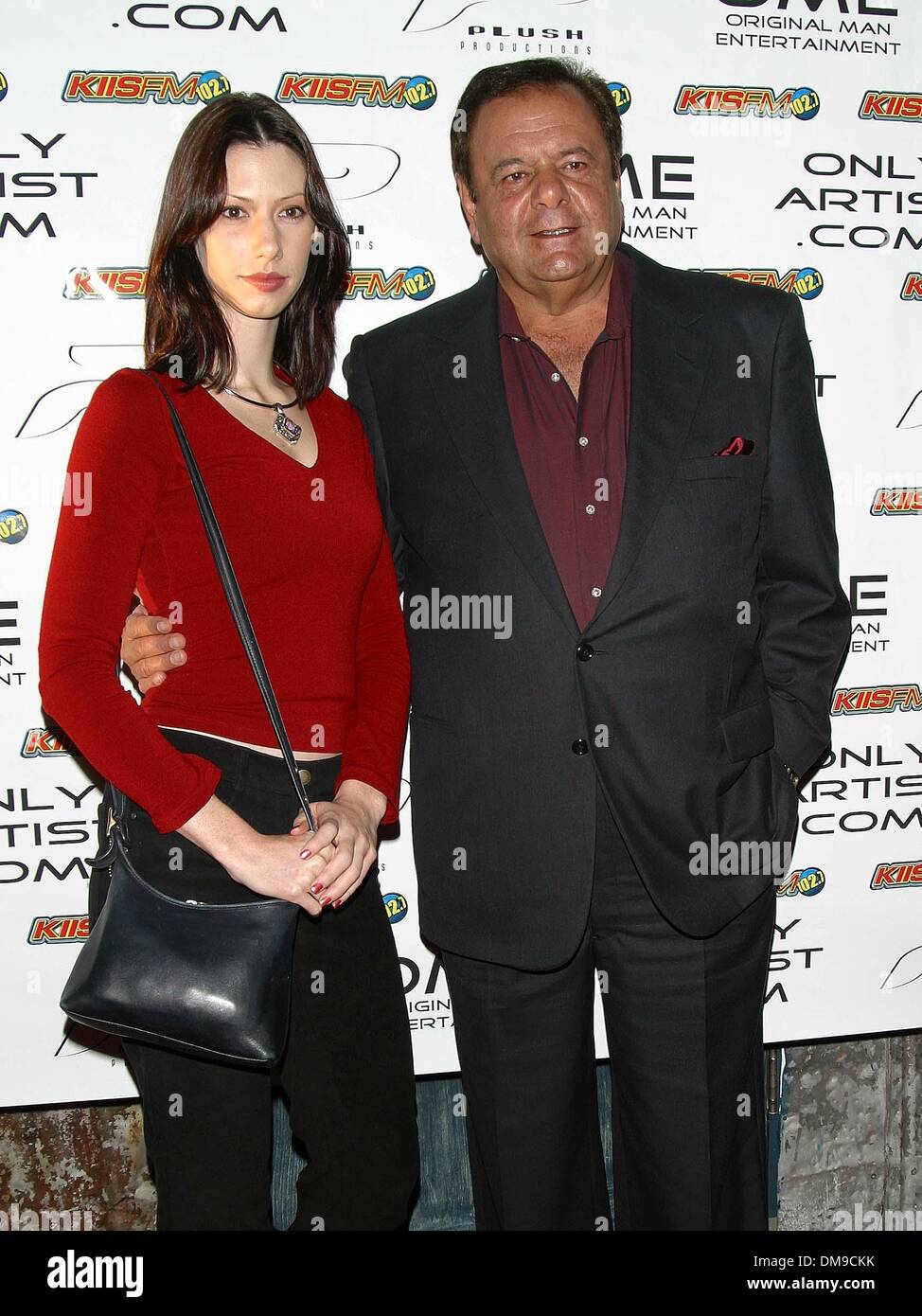 Nov. 12, 2002 - Los Angeles, CALIFORNIA, USA - K27134MR ORIGINAL MAN ...