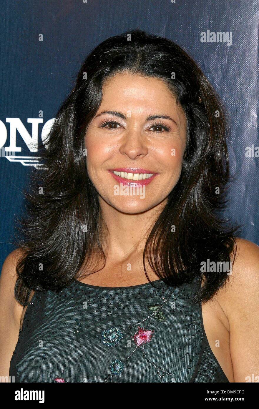 Nov. 14, 2002 - Los Angeles, CALIFORNIA, USA - MARIA CONCHITA-ALONSO ...