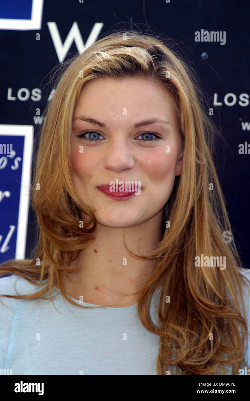 Nicole hiltz hi-res stock photography and images - Alamy