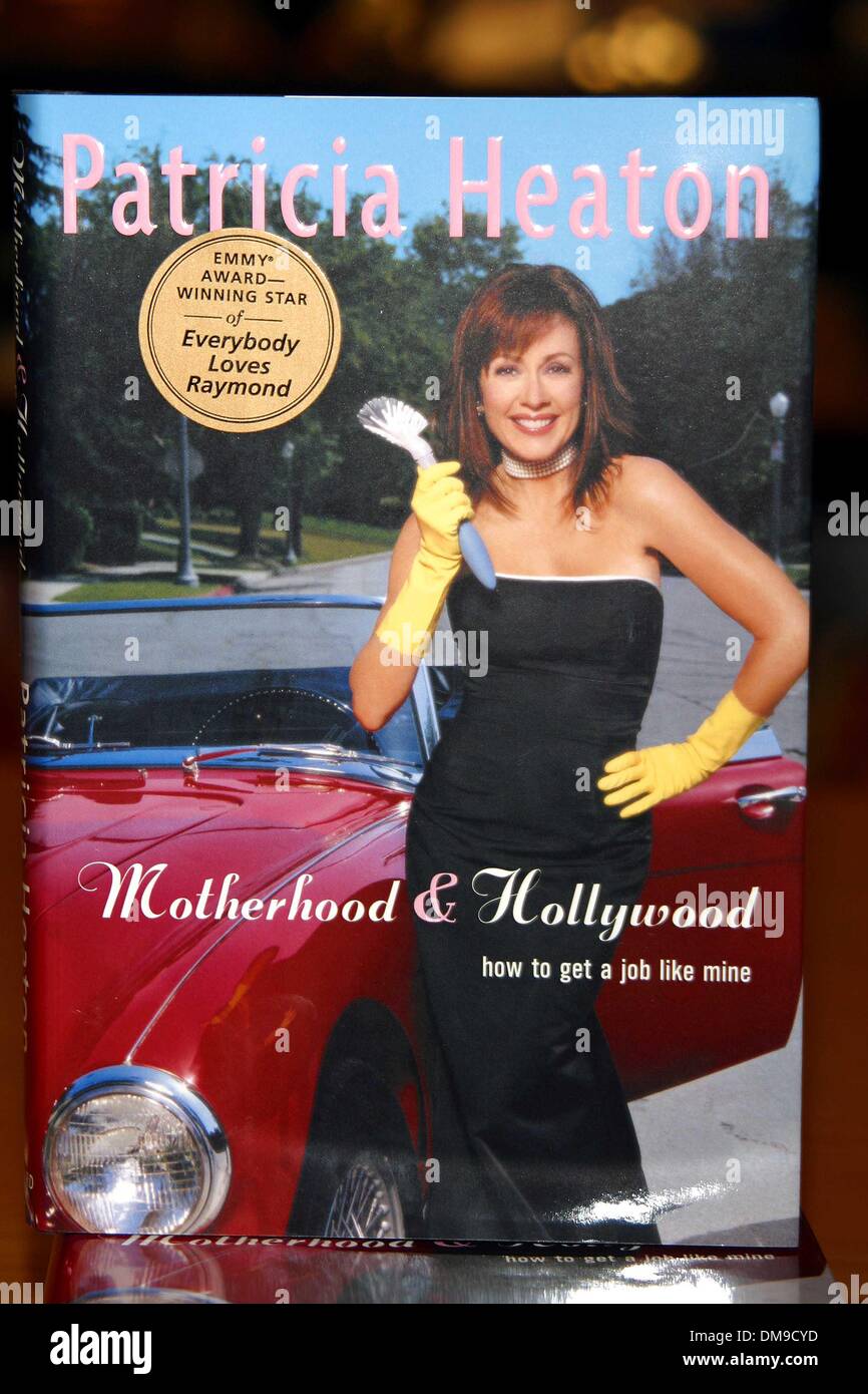 Patricia heaton everybody loves raymond hi-res stock photography and ...