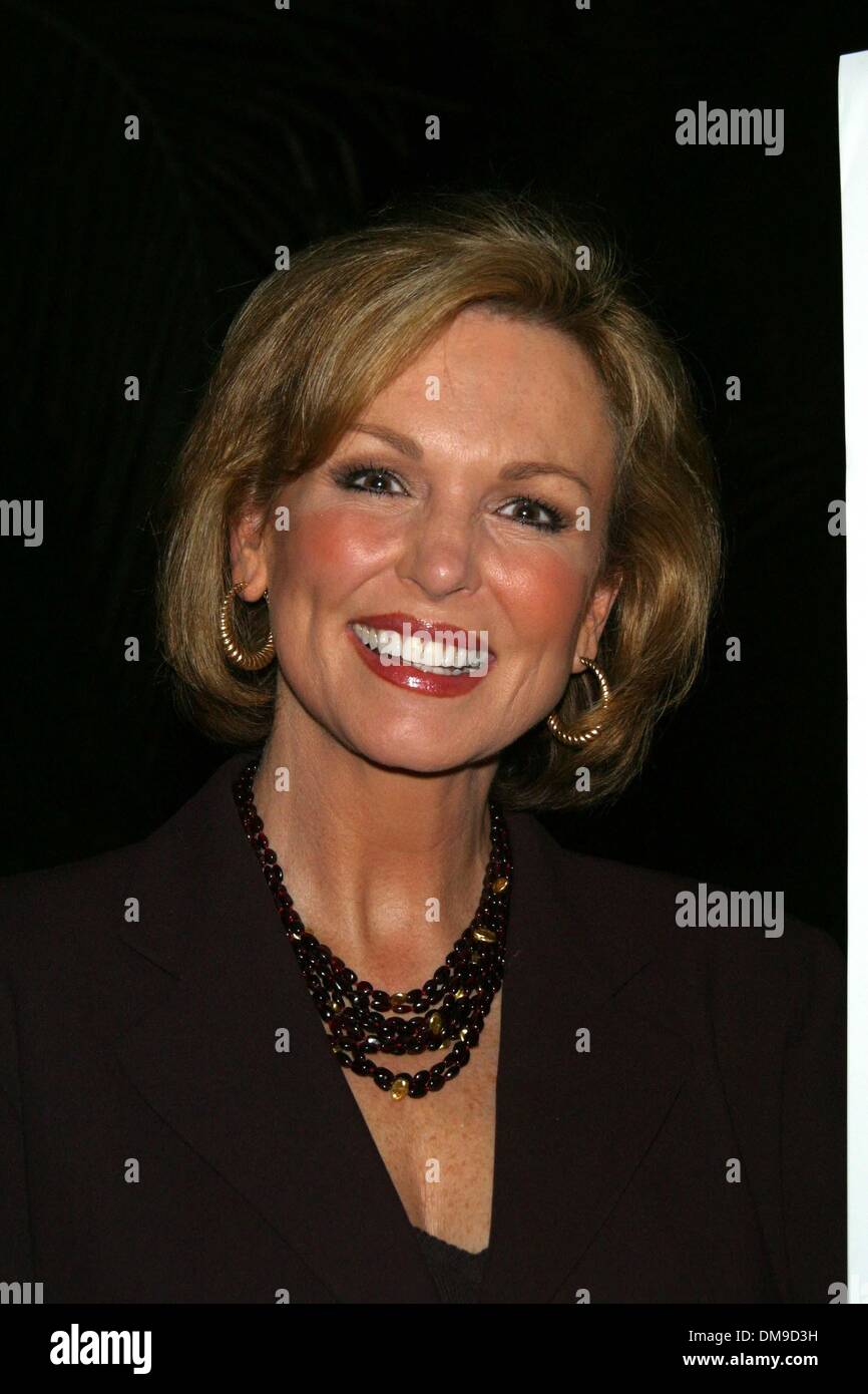 Phyllis george hi-res stock photography and images - Alamy