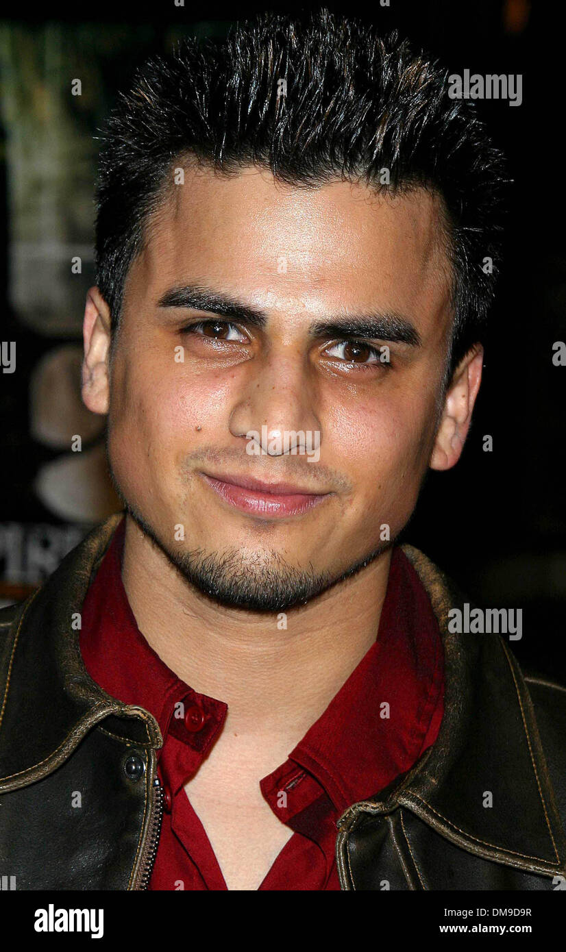 Ricky luna hi-res stock photography and images - Alamy