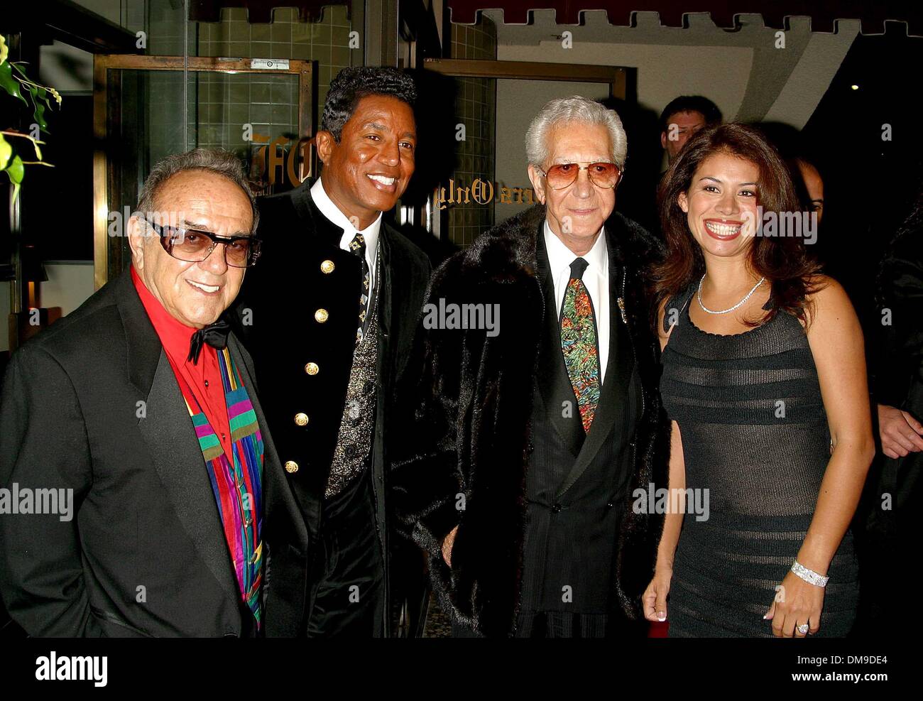 Alejandra jackson hi-res stock photography and images - Alamy