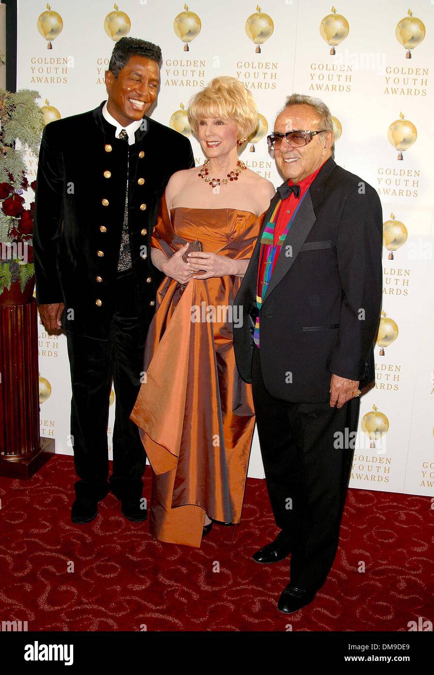 Dec. 7, 2002 - Beverly Hills, CALIFORNIA, USA - .K27913MR FIRST ANNUAL ...
