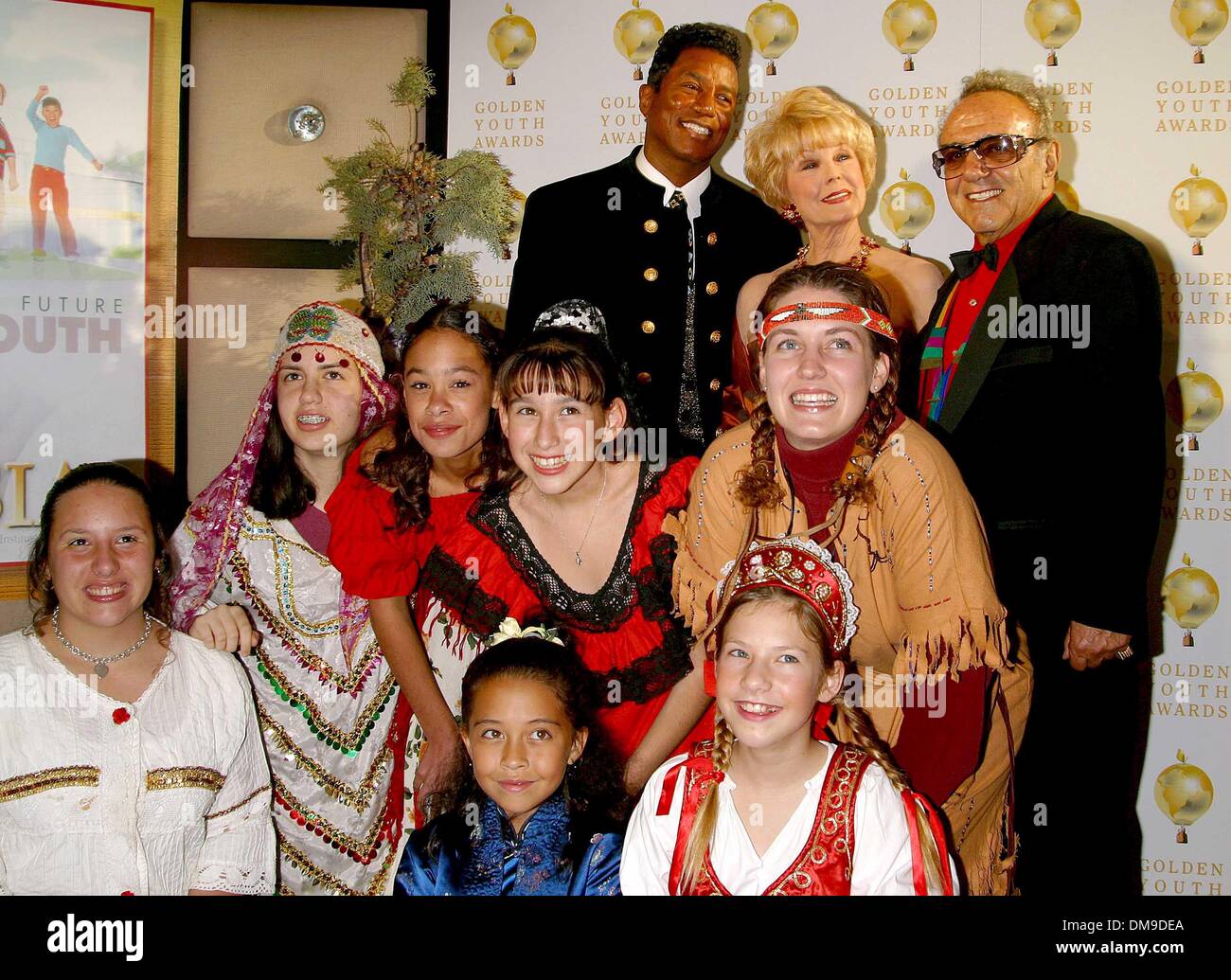 Little santa monica blvd hi-res stock photography and images - Alamy