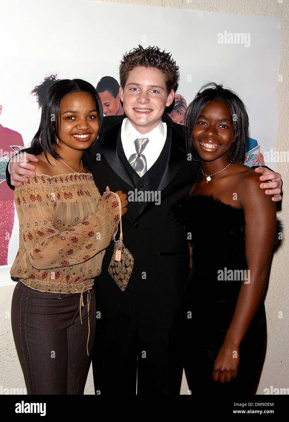 Kyla pratt 2002 hi-res stock photography and images - Alamy