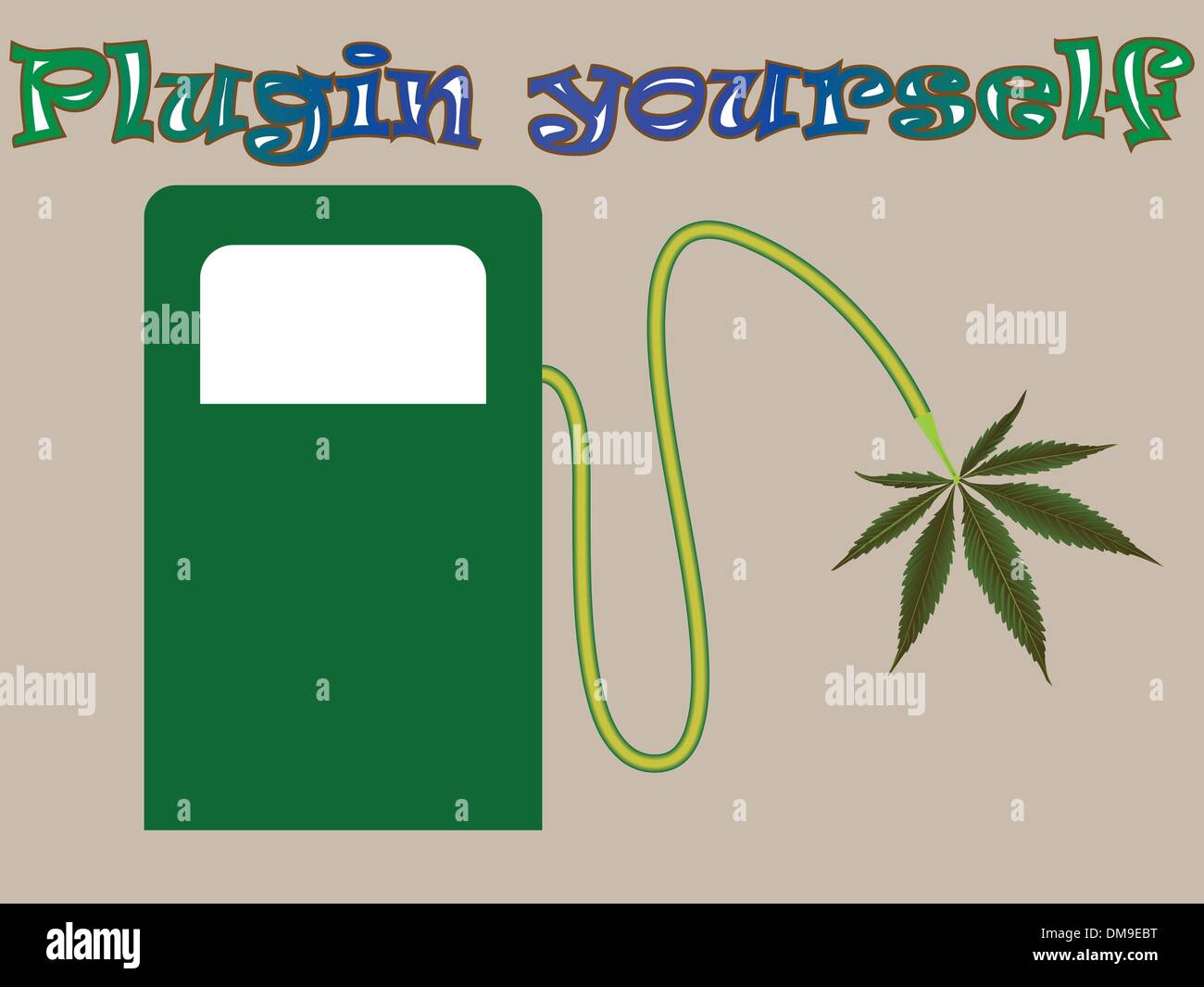 Plugin icon hi-res stock photography and images - Alamy