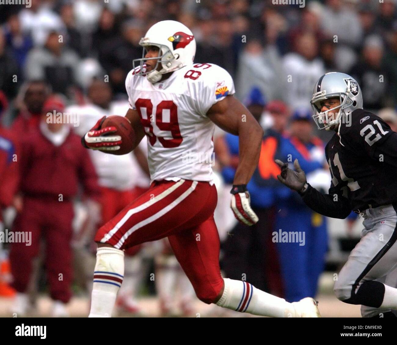 Eric allen hi-res stock photography and images - Alamy