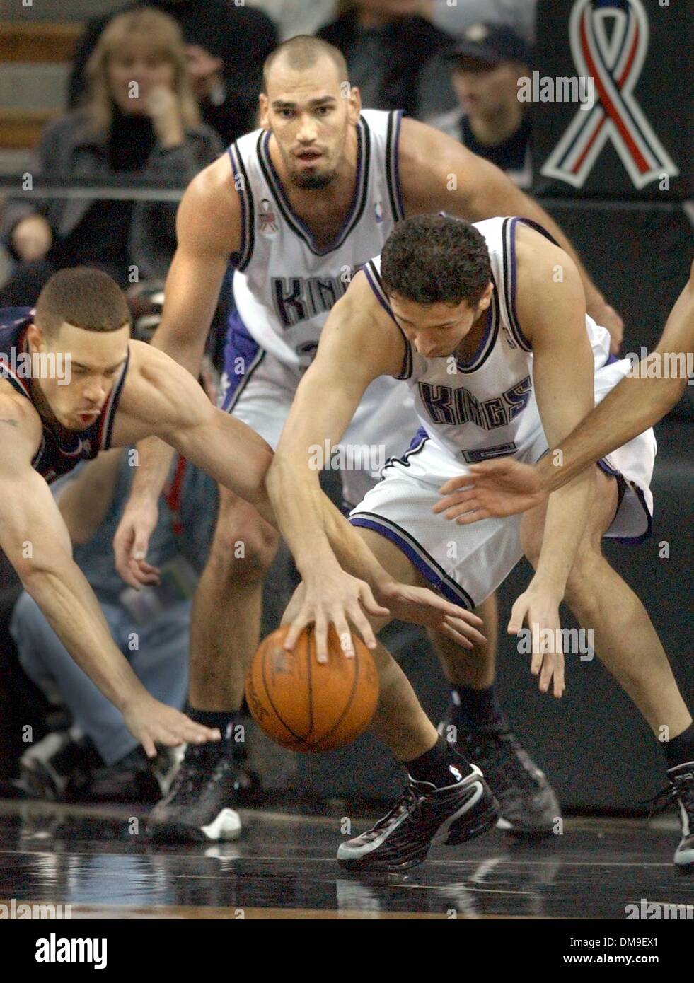 Hedo Turkoglu Kings