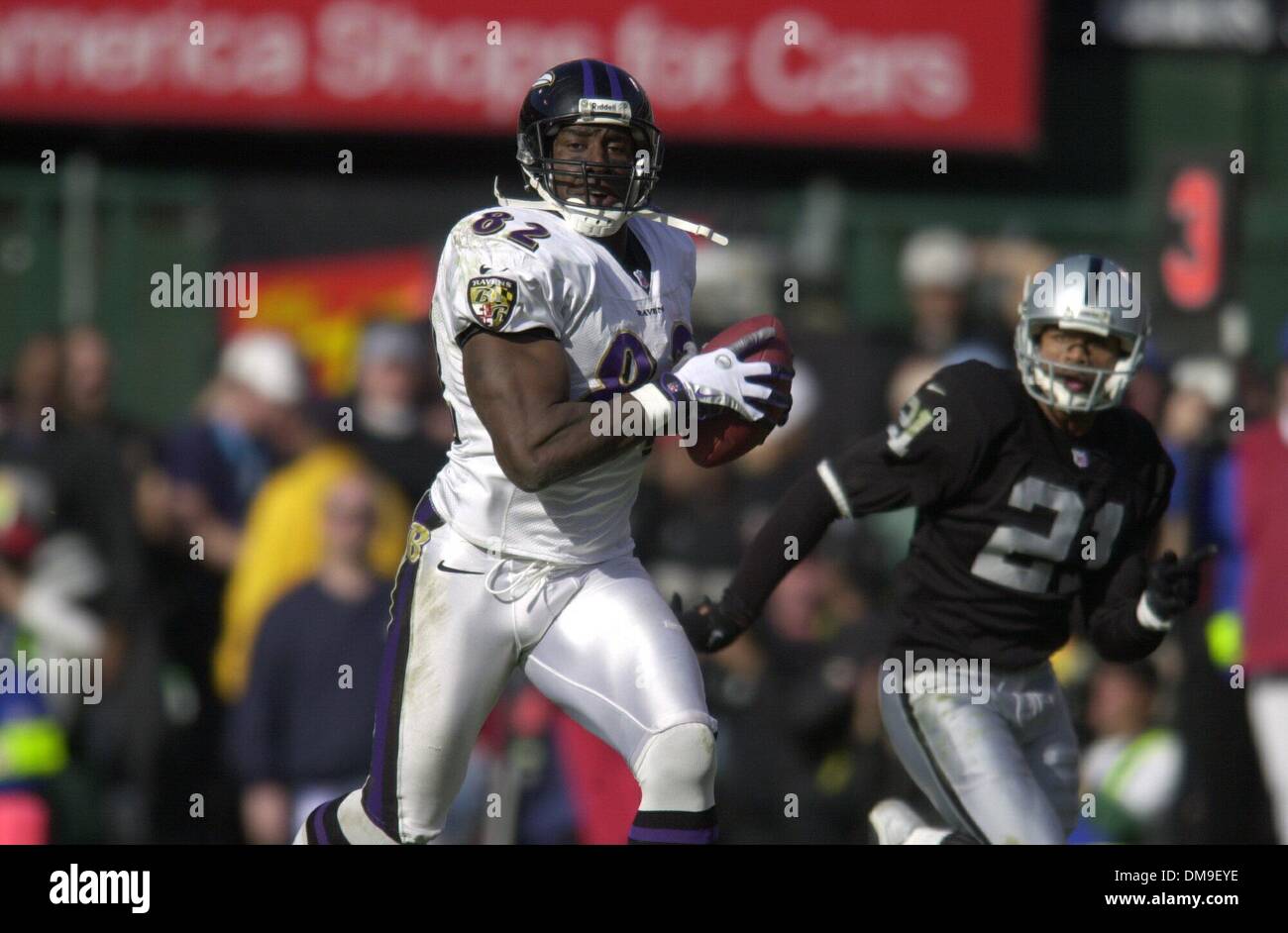 Shannon sharpe hi-res stock photography and images - Alamy