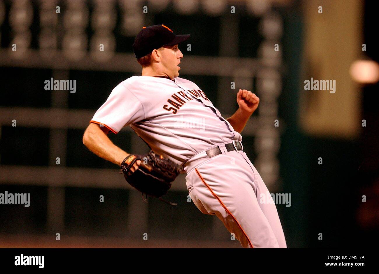 Kirk rueter hi-res stock photography and images - Alamy